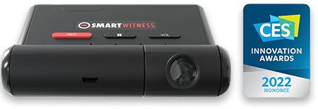 Fleet Things. Sensata IN - Smart Witness AP1